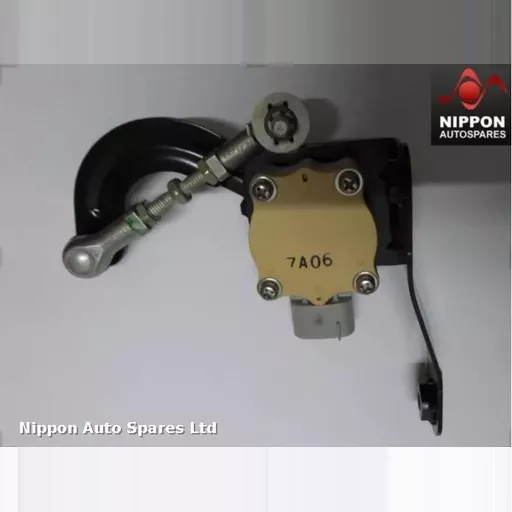 Lexus Rx Series Front Height Sensor 2007 Mk2 89407-48030 New Genuine