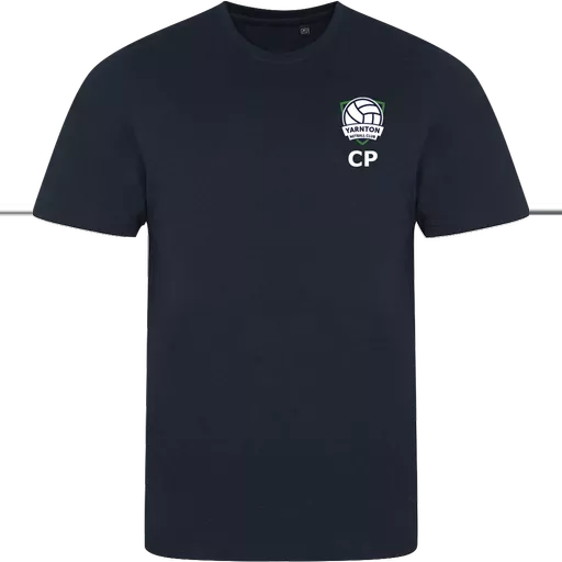 Yarnton Netball Club Senior Tee