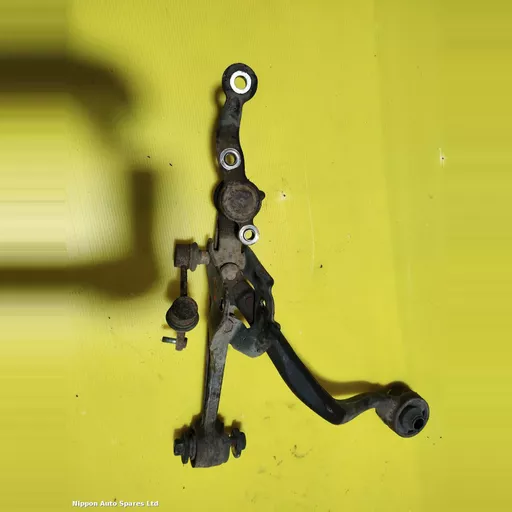 Toyota Aristo Rf Lower Control Arm 2000 Mk2 Straight + Banana Pair : 6