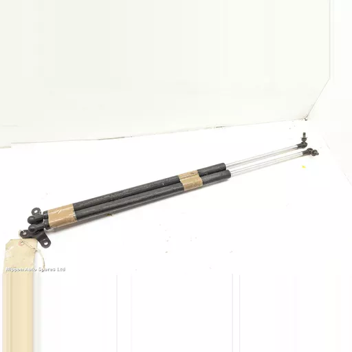 Honda Stream Hatch Strut/shock 2001 Tailgate Strut Left Pair: 35509