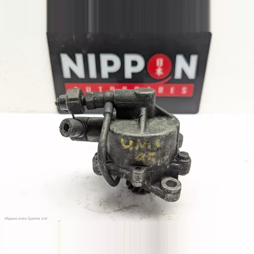 Mitsubishi Shogun Vacuum Pump 1996 Mk2 (v20) 2.8 4m40: 8230