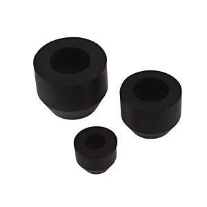 Neoprene Cap For M4 Spindles