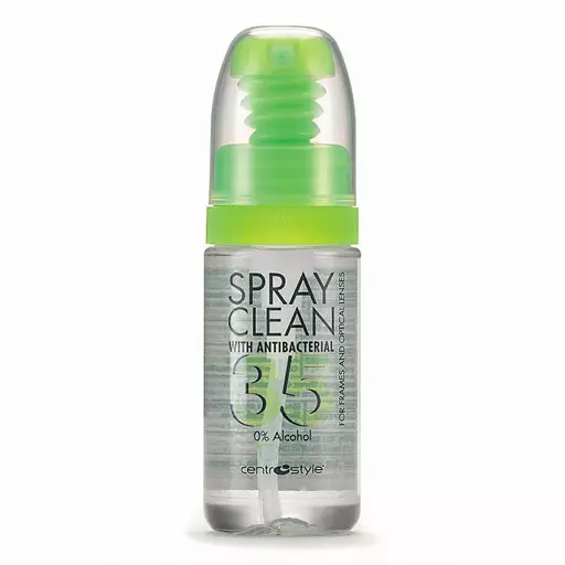 Centrostyle Spray Clean | Evident