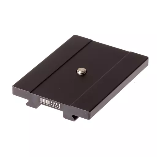 Arca Swiss Quick plate Classic 1/4 ", Length 80 mm x Width 60mm