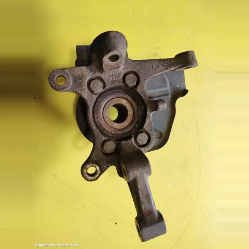 Nissan Elgrand Rf Hub/stub Axle Assembly 2006 Mk2 E51 4wd: 63611