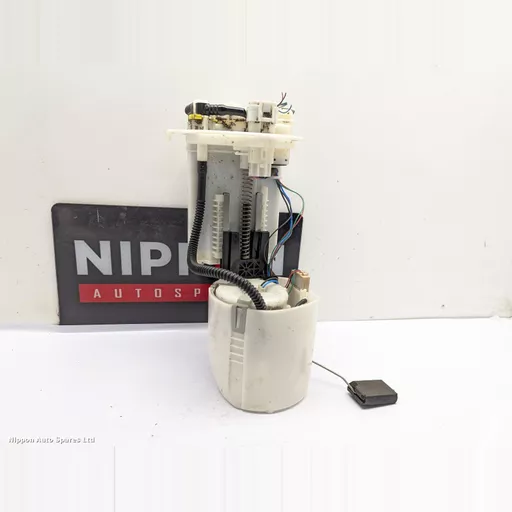 Toyota Prius Fuel Pump 2017 Mk4 (xw50) 77020-47140: 85287