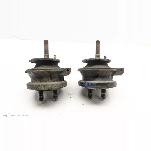 Toyota Altezza Engine Mount 1999 Mk1 Engine Mounts Pair Engine Type 3s