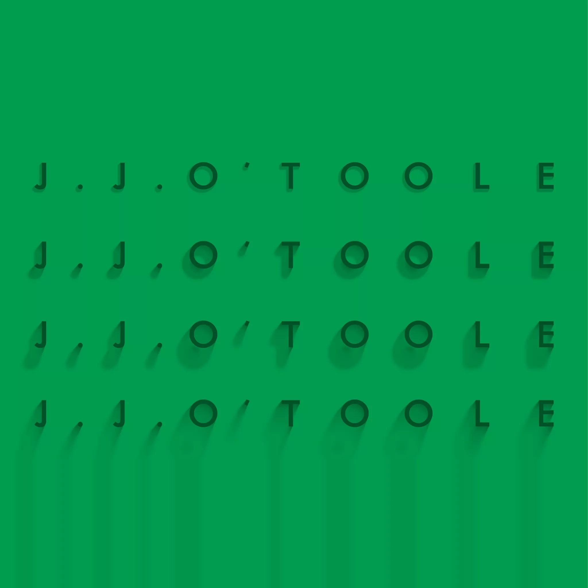 About Us | JJ O'Toole