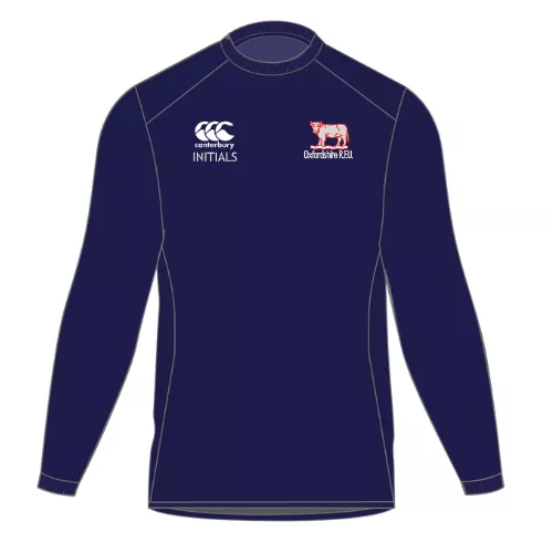 Oxfordshire RFU Contact Top