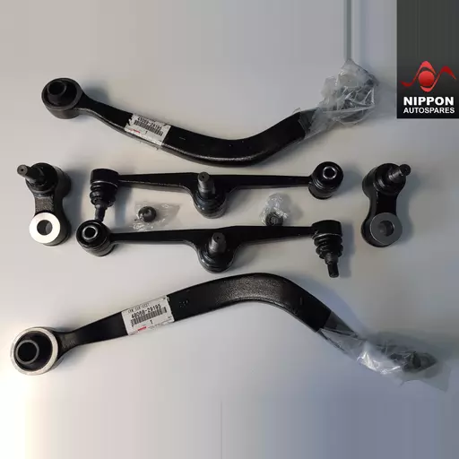 [EKM-AUTOGENERATED]NEW GENUINE TOYOTA CELICA ST205 GT4 FRONT LOWER ...