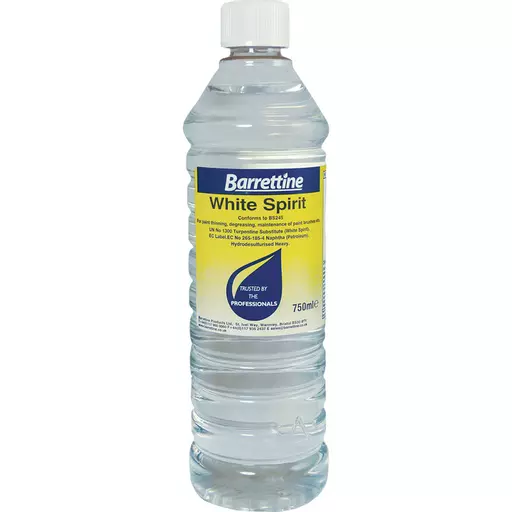 White Spirit 750ml