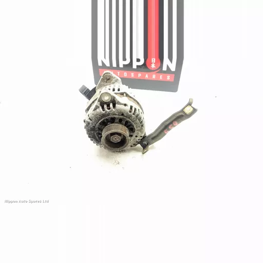 Nissan Elgrand Alternator 2000 Mk1 E50 23100-3w400 3.5 : 79478