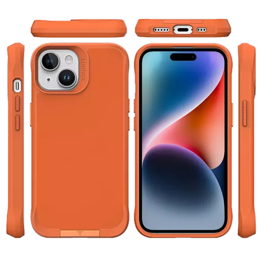 ProView for iPhone 15 - Orange
