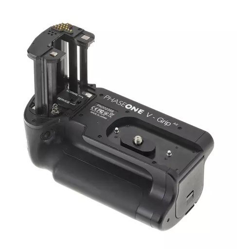 Pre-Owned Phase One - Used Medium Format Cameras