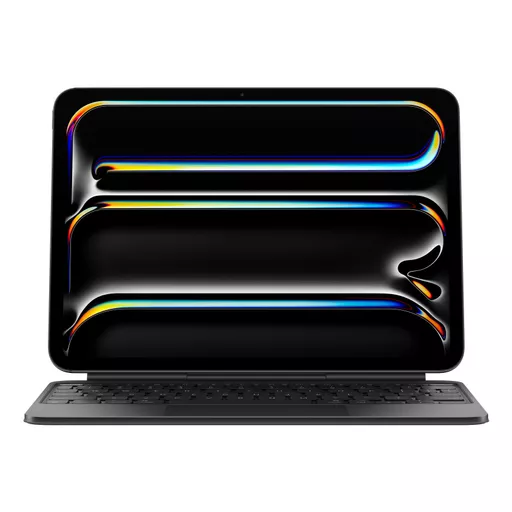 Apple Magic Keyboard QWERTY English Black