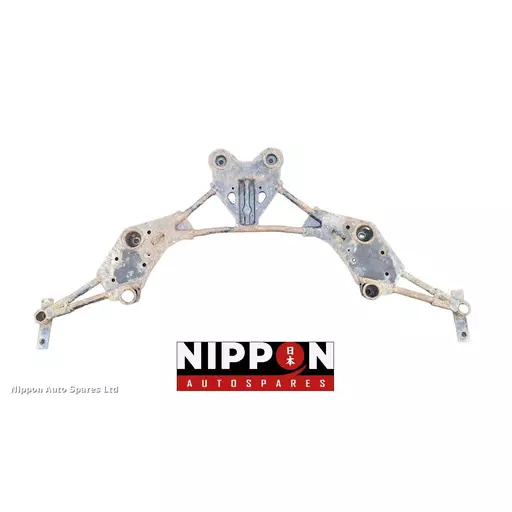 Nissan 350z Front Subframe 2007 Mk1 (z33) 544b2-cd100 Front Kidney ...