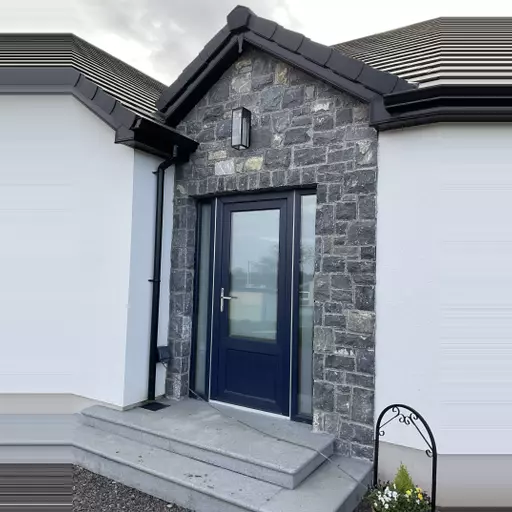 Natural FS Rustic Limestone 12 | Fernhill Stone