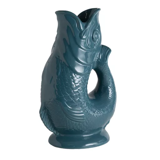 The Original Gurgle Jug 0.6L