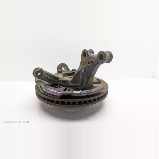 Toyota Alphard Rf Hub/stub Axle Assembly 2009 Mk2 (ah20) 71726