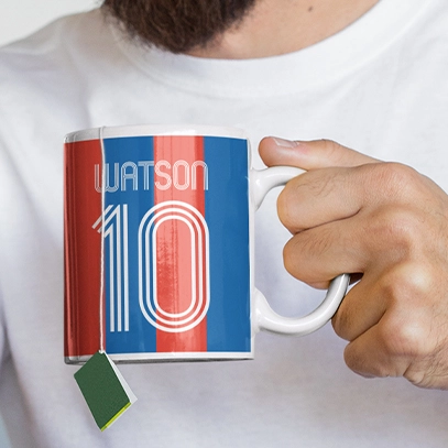 Crystal Palace FC | Shop for Official Football Merchandise