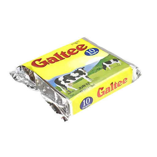 Galtee Cheese Slices 170g