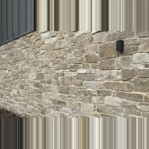 Natural Sandstone Cladding | Fernhill Stone