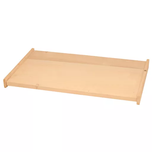 DISSECTING BOARD WOOD, 450X300MM