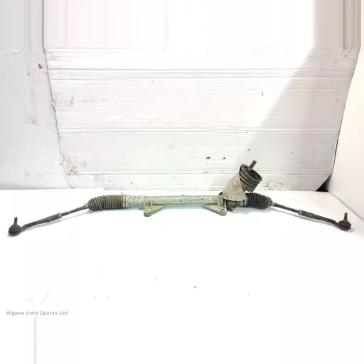 Nissan Serena Steering Box/rack 2014 Mk4 (c26) 83365