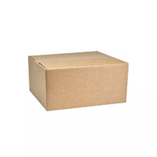 Corrugated packaging box store