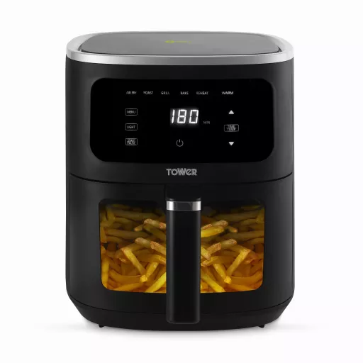 Vortx 6L Vision Air Fryer