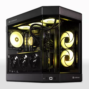 Chillblast | Custom PC Builder | Gaming PCs