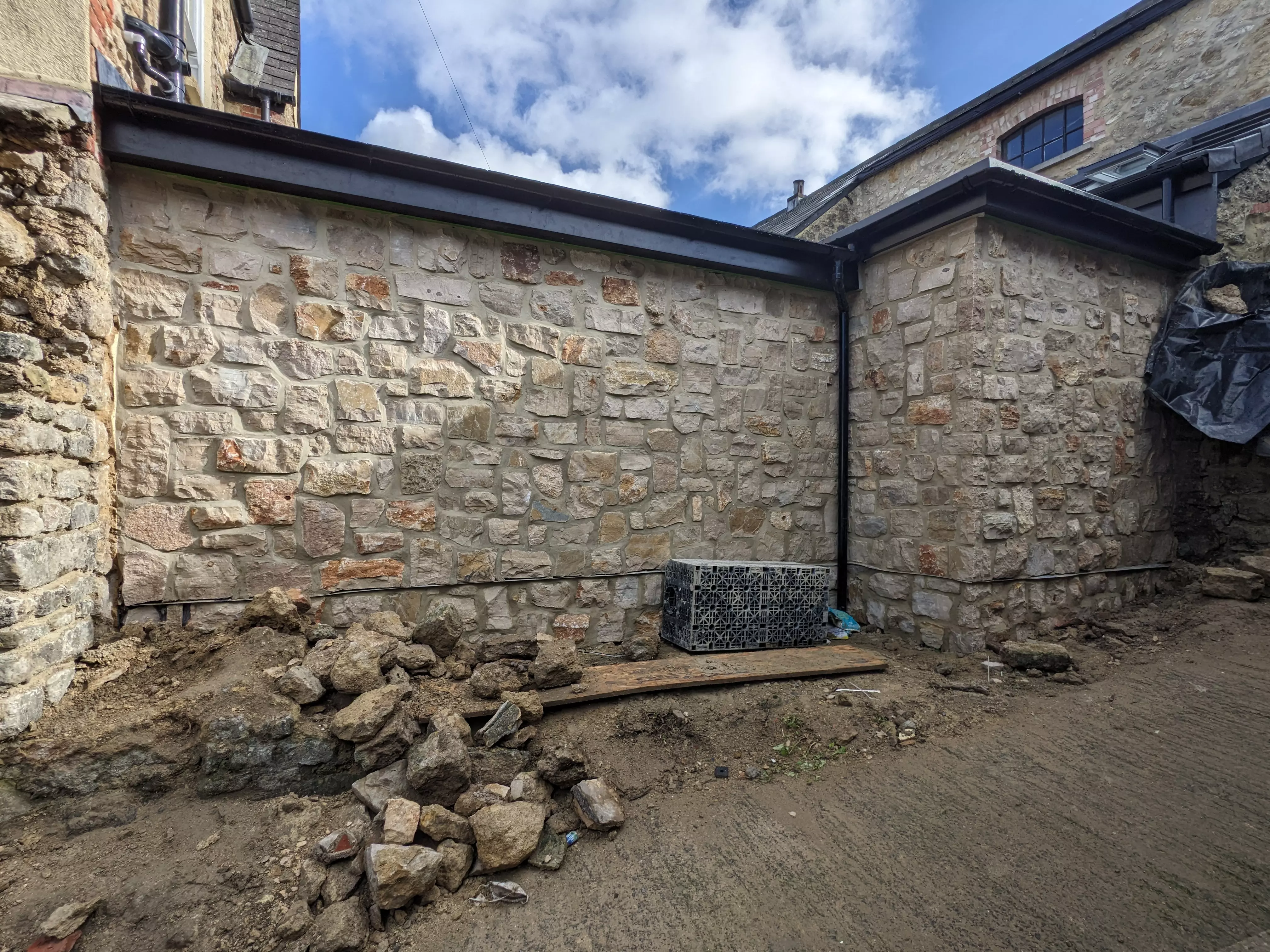 Showrooms | Fernhill Stone | Across Ireland & UK