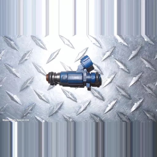 Subaru Legacy Fuel Injector 2002 Mk3 Fbje100 2.5 Dohc Jdm: 27287