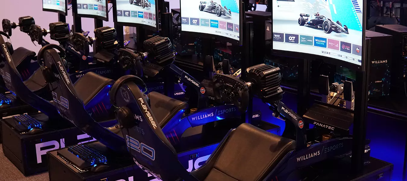 How to Build the best Sim Racing Set-up For Any Budget