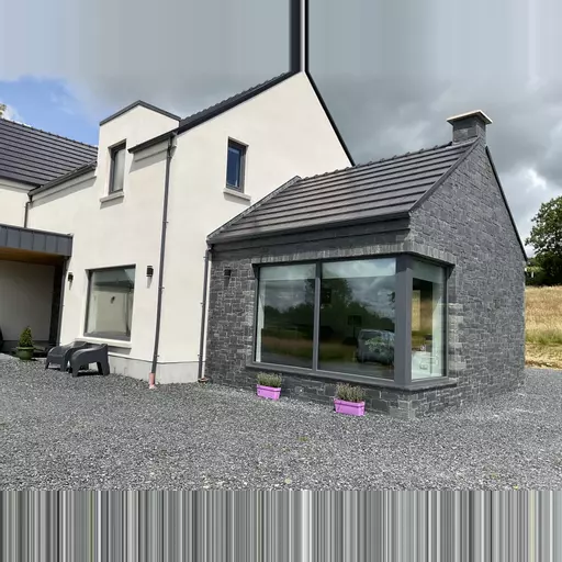 Natural Donegal Slate 24 | Stone Cladding | Fernhill Stone