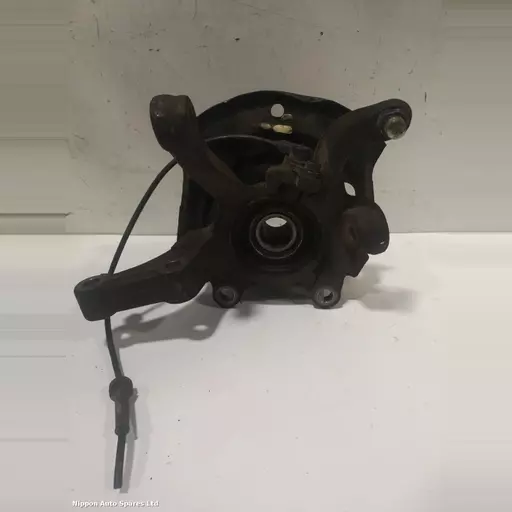 Nissan X Trail Rf Hub/stub Axle Assembly 2006 Mk1 (t30) 68079