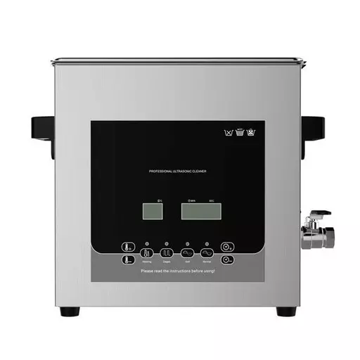 ULTRA SONIC BATH 3LT