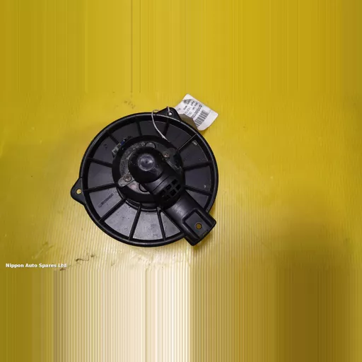 Mitsubishi Delica Heater Motor/assembly 1995 Mk2 10086