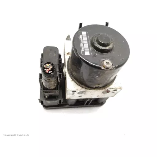Mazda 3 Abs Pump/modulator 2008 Abs Modulator W/dsc 8m51-2b373-aa 10. ...