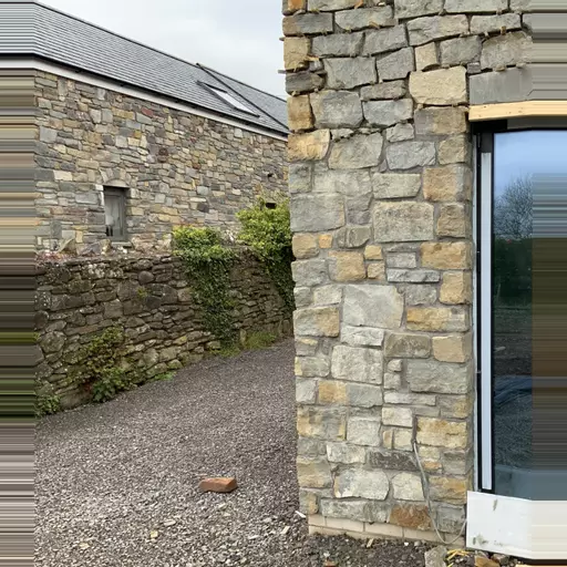 Glaslough Natural Blue Sandstone 8 | Fernhill Stone