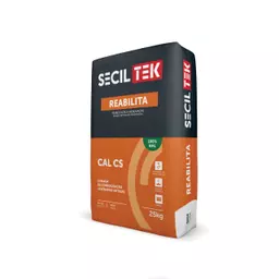 SecilTek Reabilita Cal CS Consolidating | Lime Stuff