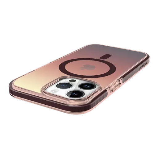 Prodigee - Safetee Flow + Mag for iPhone 15 Pro - Desert