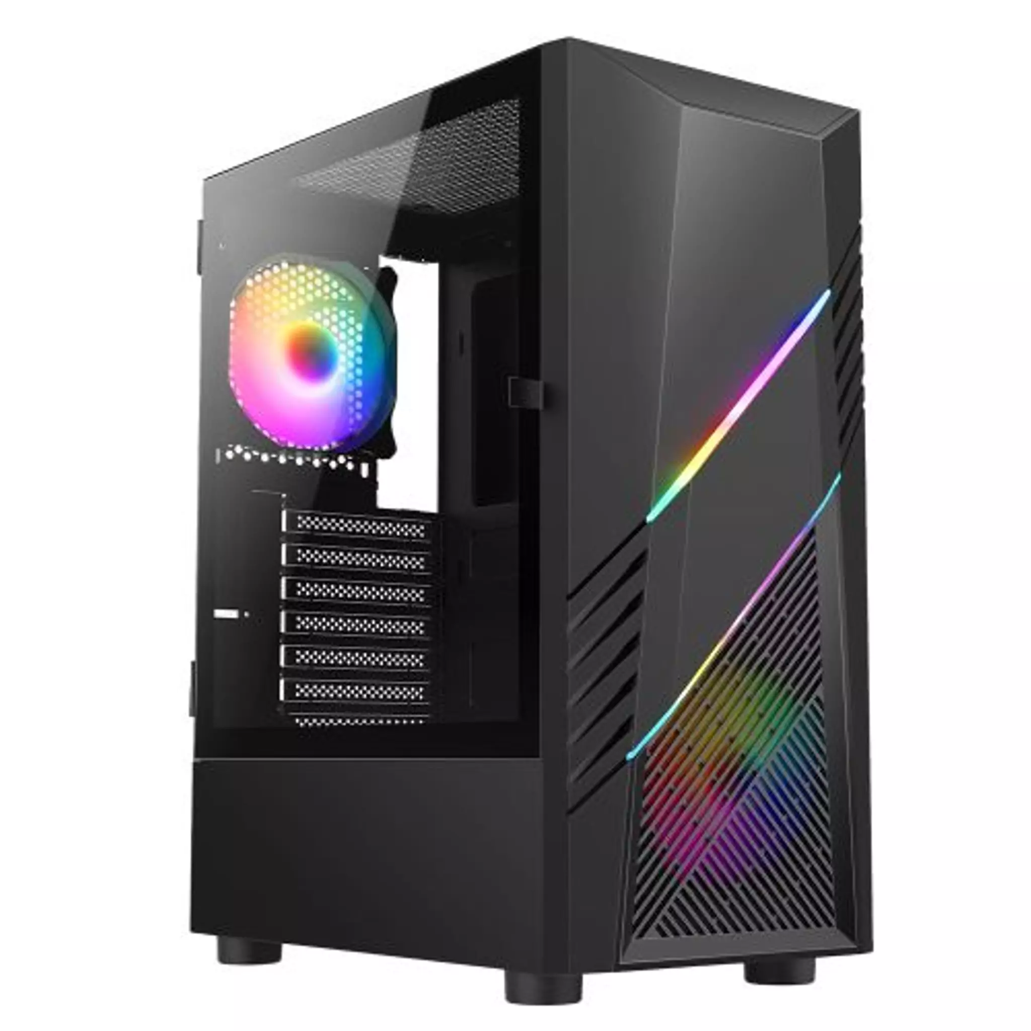 AMD RYZEN 7000 PC | GSC Computers