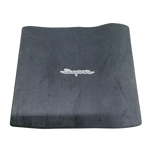 [EKM-AUTOGENERATED]NEW GENUINE TOYOTA SUPRA GR CARPET CARGO MAT BLACK W ...