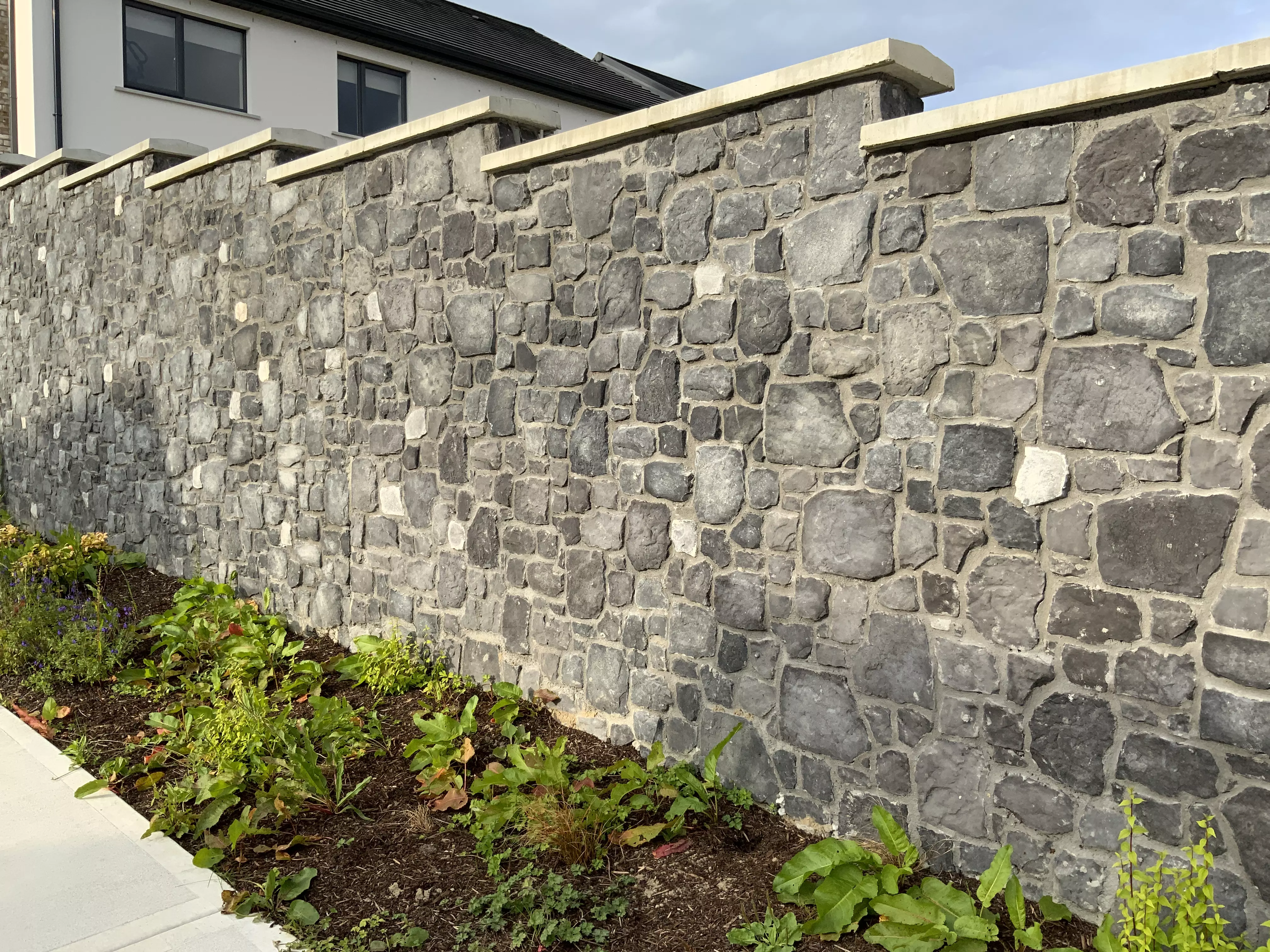 Products | Vineyard Limestone Panels 15