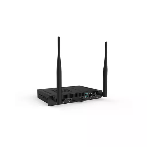 Allsee Premium OPS Slot PC - Intel Core i5 wndows 10/11/Linux