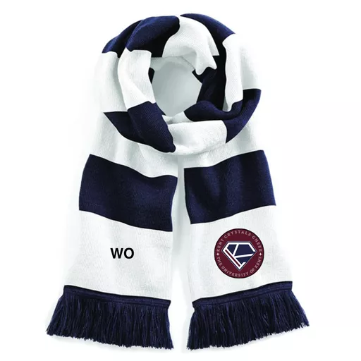 University of Kent Crystals Cheer Scarf