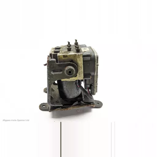 Isuzu Mu Abs Pump/modulator 2001 Mk2 3.0: 6841