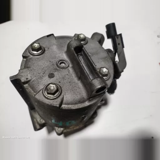 Mitsubishi Lancer Compressor 2012 Evolution 10 Akc200a221b 7813a068 2.0 ...