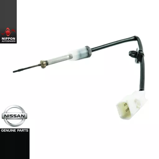 [EKM-AUTOGENERATED]NEW GENUINE NISSAN NAVARA PATHFINDER EXHAUST ...